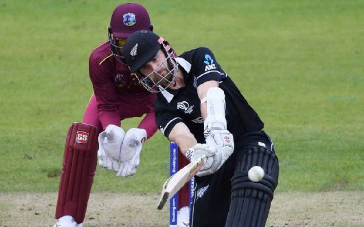 Cricket run rate explanation