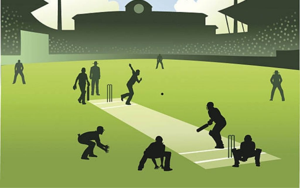 Cricket team detailed guide